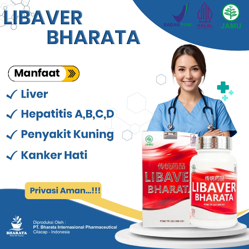 Jual Obat Herbal Liver - Hepatitis ABCD - Sirosis Hati - Penyakit ...