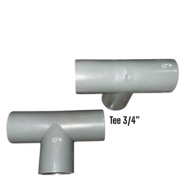 Jual Tee 3/4” Pipa Air GREST / Sambungan Tee 3/4” | Shopee Indonesia