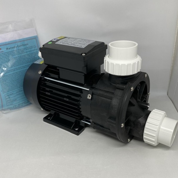 Jual Pompa Kolam Renang Spa JACUZZI Bathup San ei Spa 355 Pompa ...