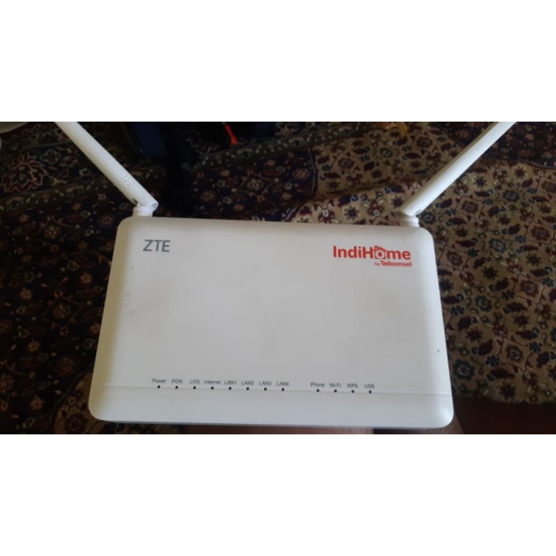 Jual Router Wifi Indihome Ready banyak semuanya di jamin masih normal ...