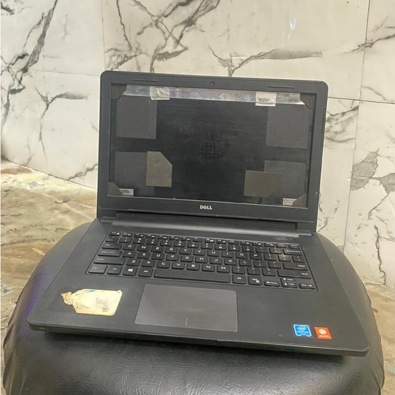 Jual LAPTOP Dell p60 G Casing + mesin mati | Shopee Indonesia