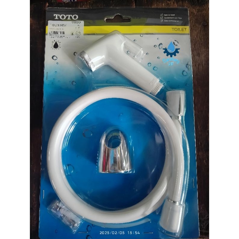 Jual Jet Shower Toto | Shopee Indonesia