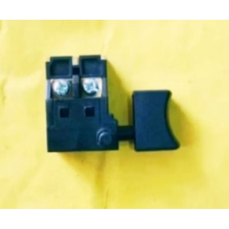 Jual SWITCH MESIN PLANER HITACHI/SAKLAR MESIN SUGU HITACHI/SWITH SAKLAR ...