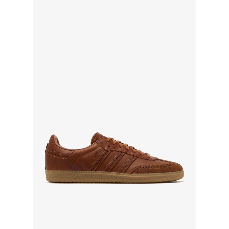 Jual Adidas Samba OG Dust Rust Gum / Brogue Pack BNIB Original Resmi ...