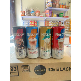 Jual Nescafe Kopi Kaleng Terlengkap & Harga Terbaru Agustus 2025 ...