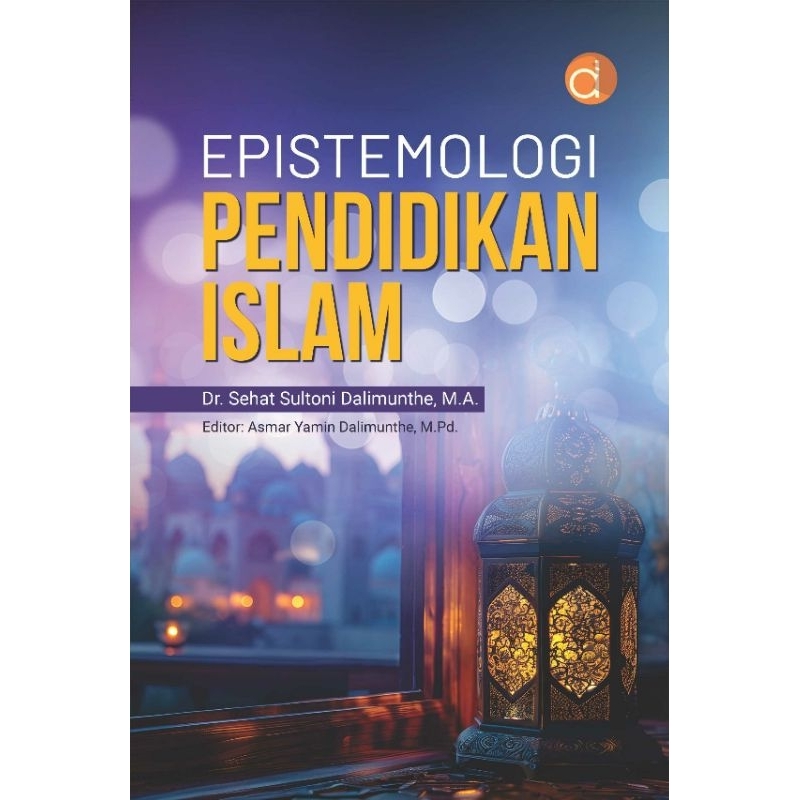 Jual Buku Epistemologi Pendidikan Islam | Shopee Indonesia