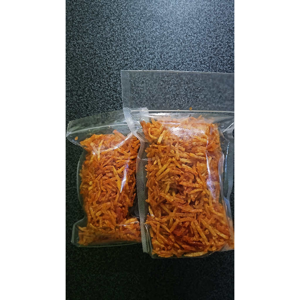 Jual Kentang Mustopa 1 kg Warnung Catering | Shopee Indonesia
