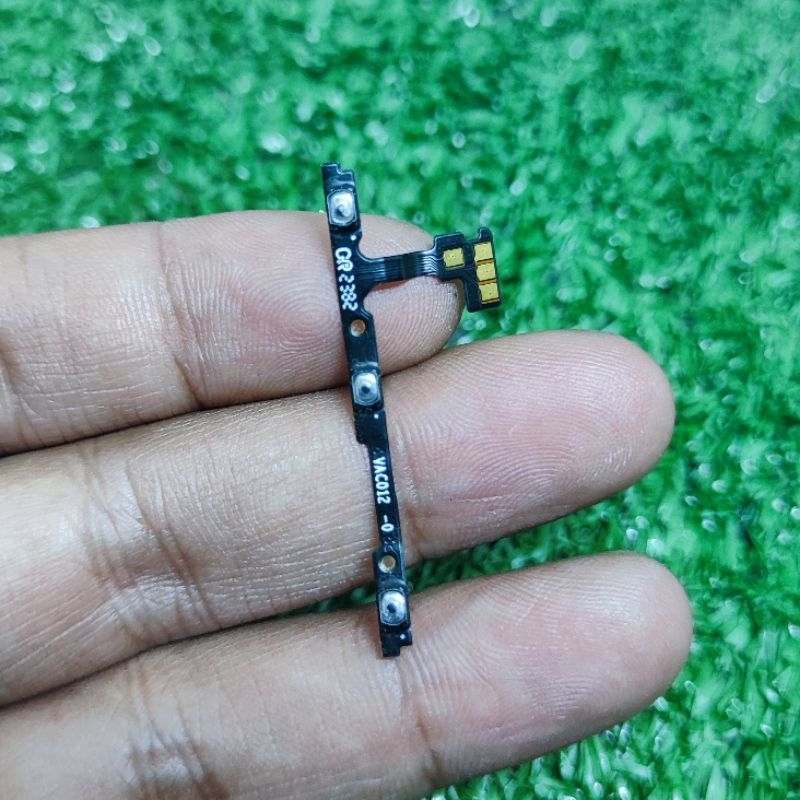 Jual Flexibel On Off Oppo A17k A77s A57 2020 - Ori Copotan | Shopee Indonesia