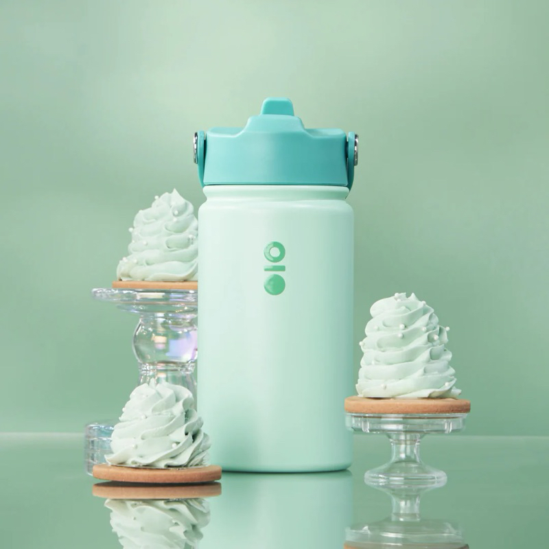 Jual MONTIGO ACE BOTTLE MINI 410ML | Shopee Indonesia