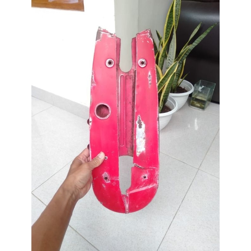 Jual Ketengkas Chain Case Tutup Rantai C70 MK2 MK3 C700 Model ...