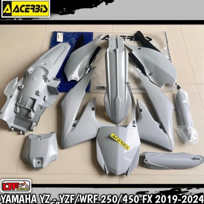 Jual YAMAHA YZ - YZF WRF 250 450 FX 2018 2019 2020 2021 2022 2023 2024 ...