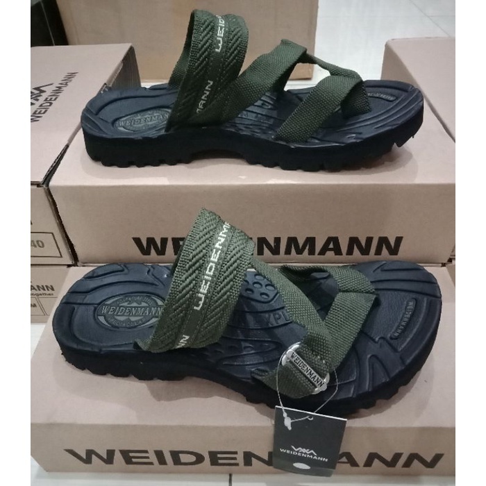 Jual Weidenmann Adventure 10 Sandal Outdoor / Gunung | Shopee Indonesia