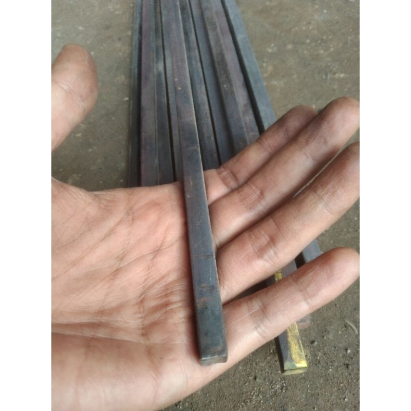 Jual besi nako kotak | Shopee Indonesia