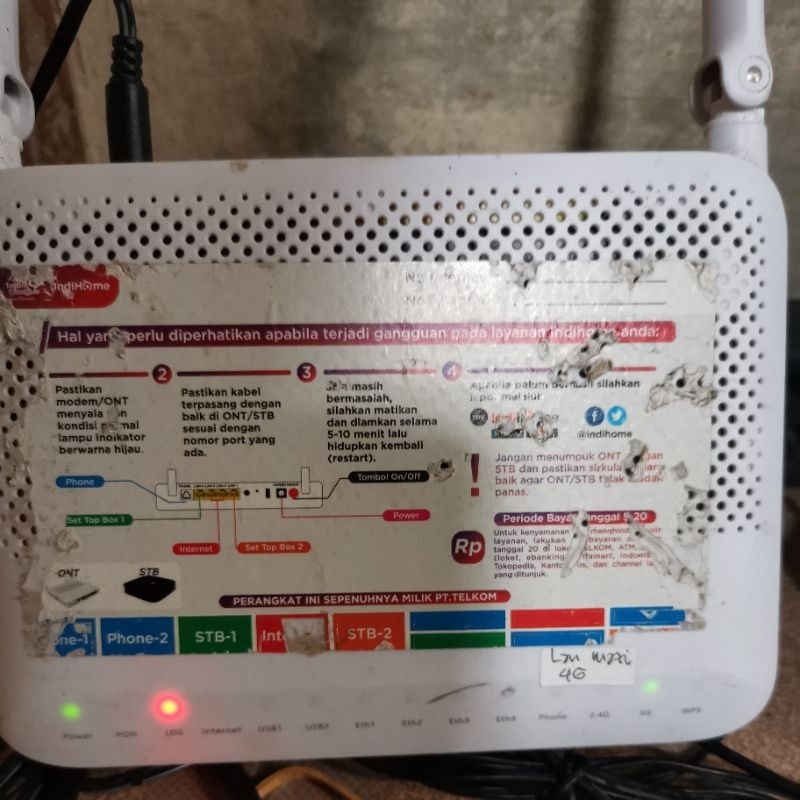 Jual fiberhome D2 | Shopee Indonesia