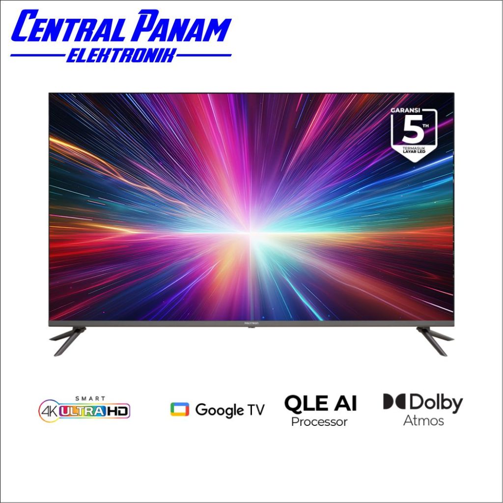 Jual Smart TV 55 Inch Terlengkap & Harga Terbaru Mei 2026 | Shopee ...