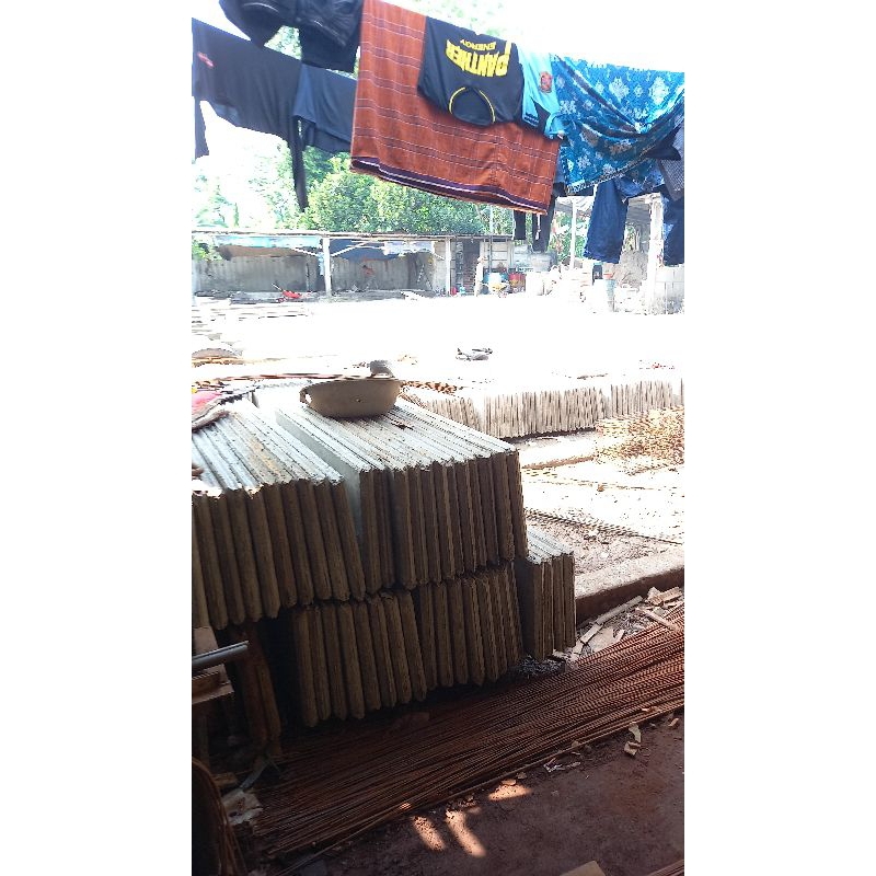 Jual Jual Pagar Precast | Shopee Indonesia