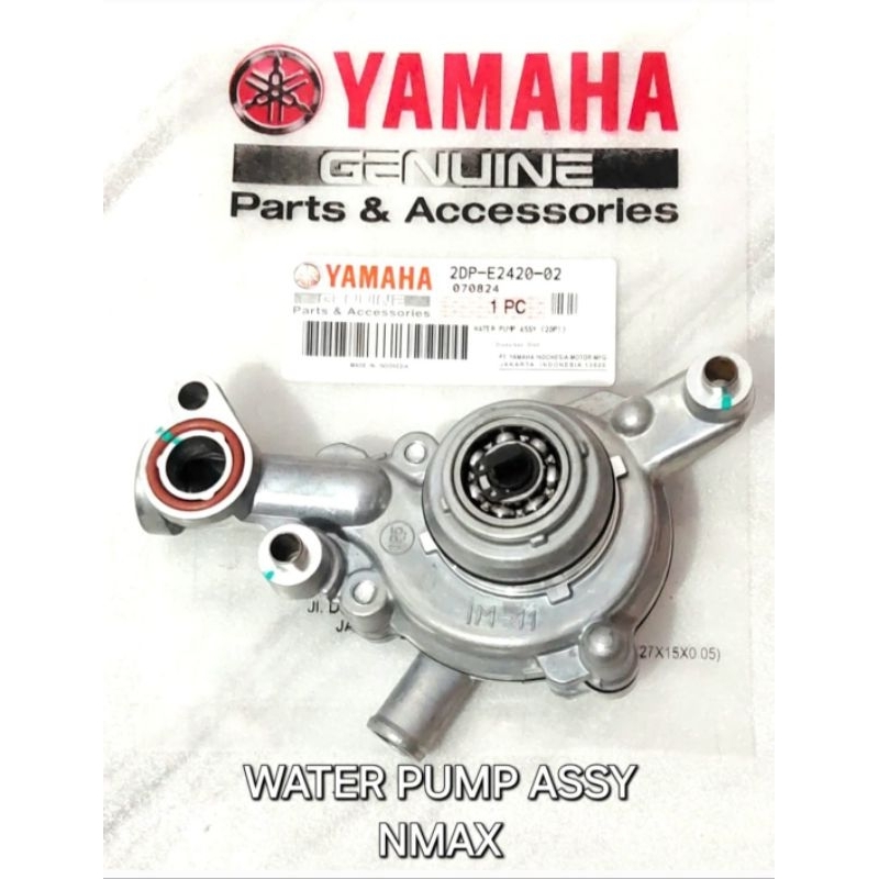 Jual Water Pump Assy NMAX Original | Shopee Indonesia