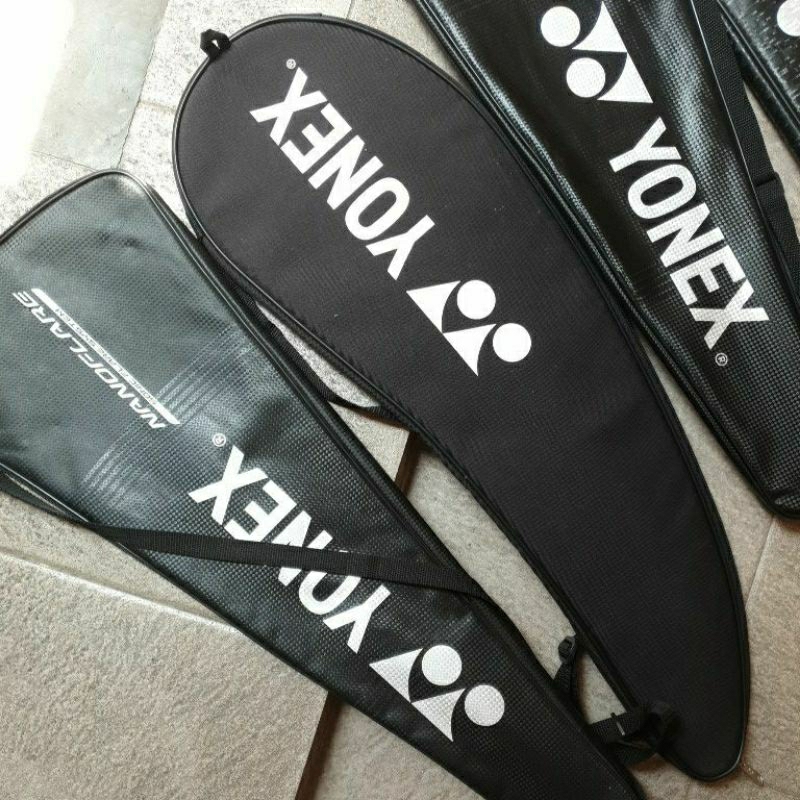 Jual tas raket original yonex tas bawaan raket high end yonex sp kode ...