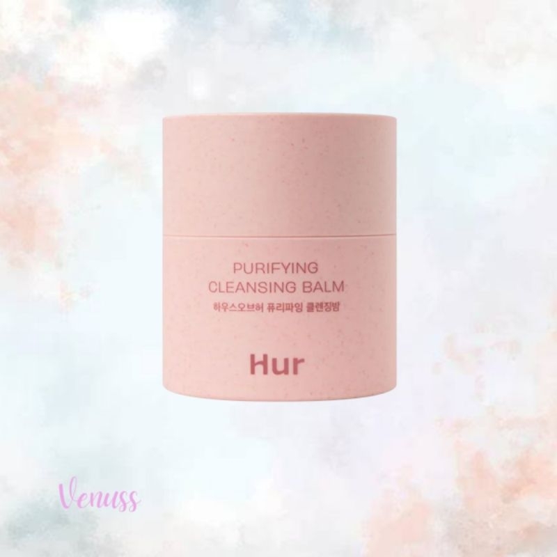 Jual House of Hur Purifying Cleansing Balm 50ml | Shopee Indonesia