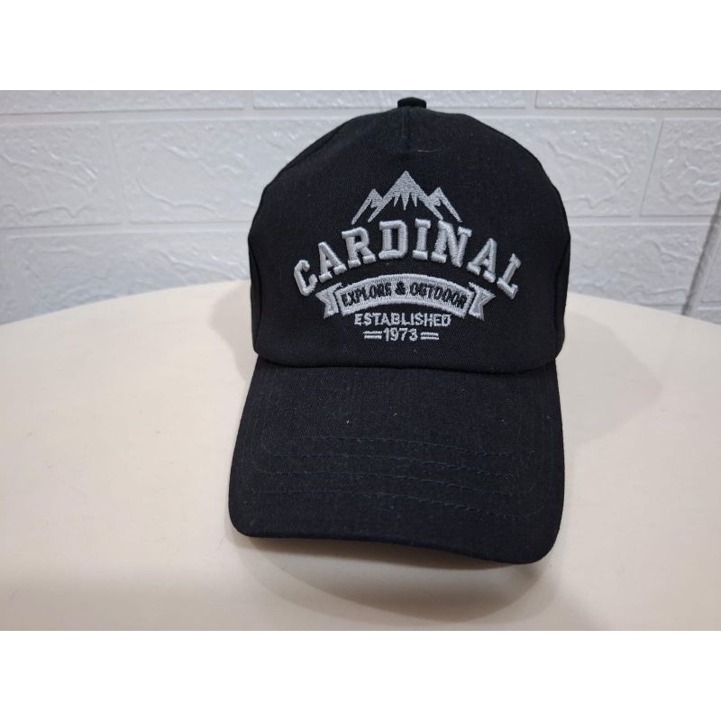 Jual CARDINAL TOPI 218958 | Shopee Indonesia