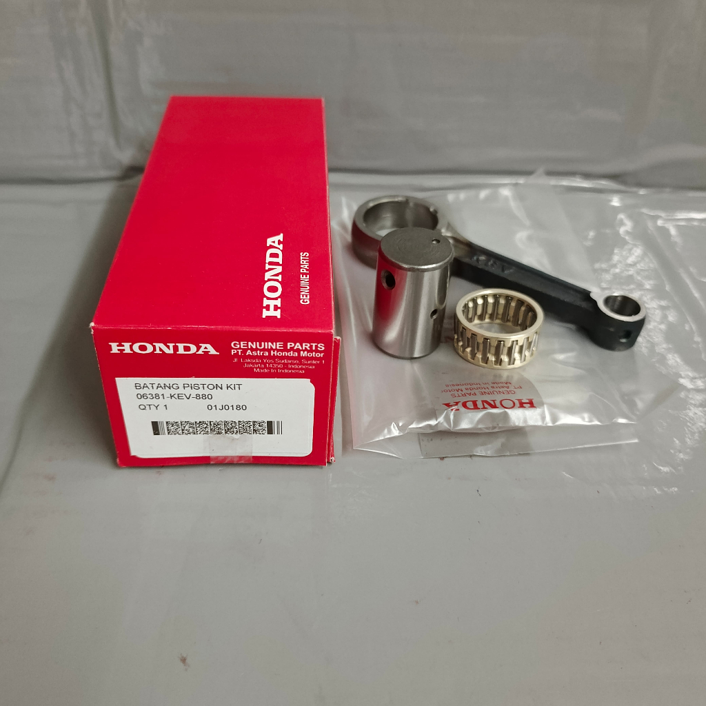 Jual STANG SEHER SUPRA (KEV) | Shopee Indonesia