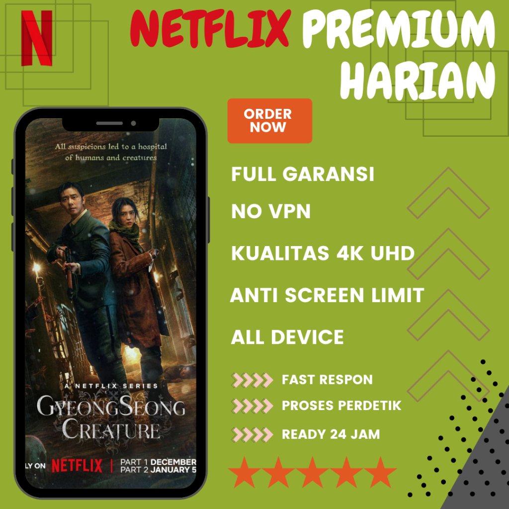 Jual NFX HARRIAN PREMIUM TERMURAH 24 JAM FULL | Shopee Indonesia