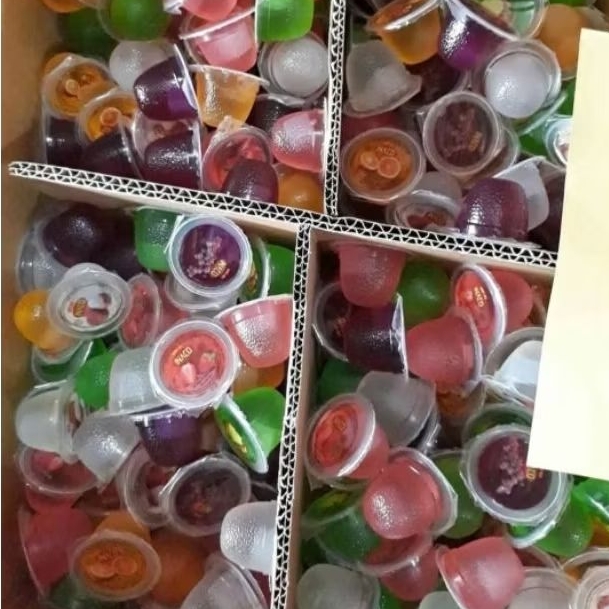 Jual Inaco Jely 1kg exp 24 JUNI 2026 | Shopee Indonesia