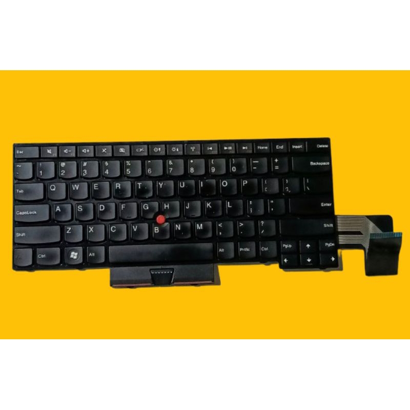Jual Keyboard laptop Lenovo Thinkpad E430 | Shopee Indonesia