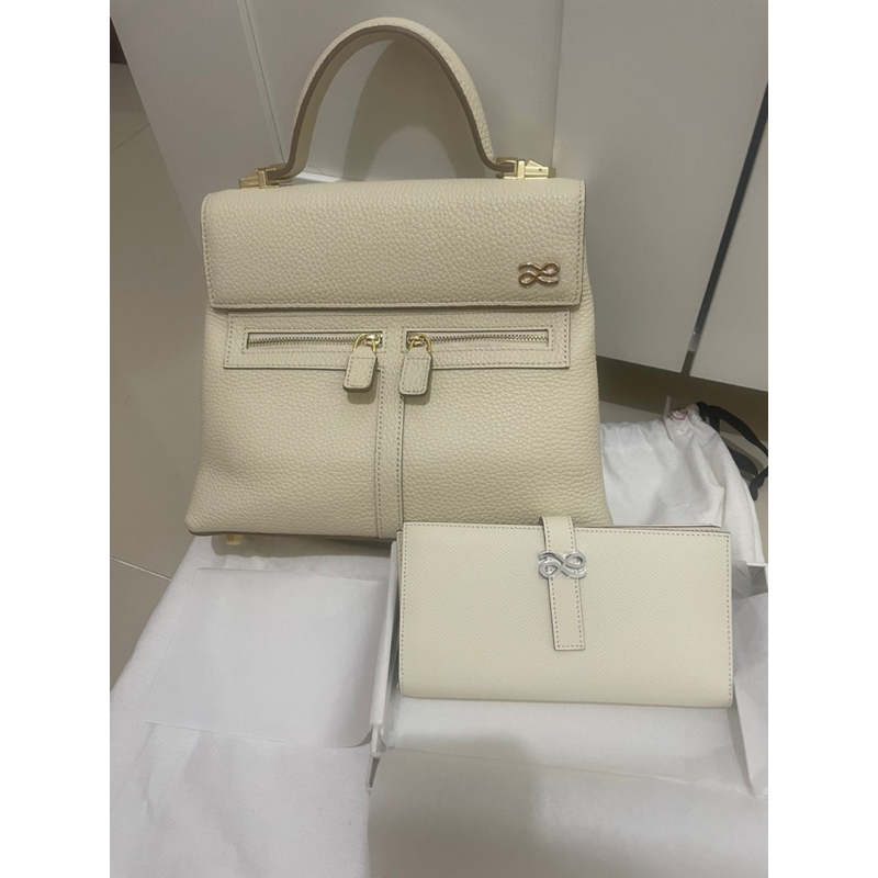 Jual READY! New Tas Little Bunny Clara Bag Destiny size Large free Long ...