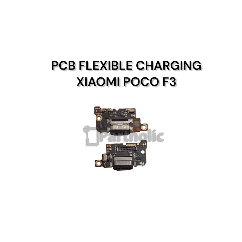 Jual PCB FLEXIBLE CHARGING POCO F3 | Shopee Indonesia