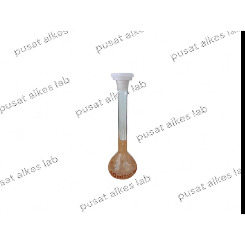 Jual Labu Ukur 50 ml - Iwaki | Shopee Indonesia