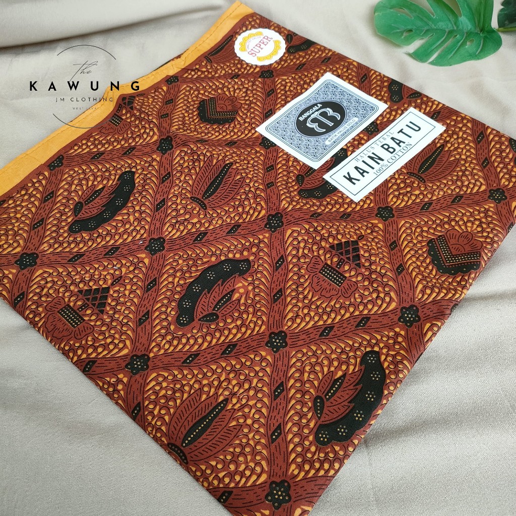 Jual KAIN BATIK PANJANG BANGGALA | JARIK JAWA ASLI | SAMPING KEBAT PANJANG | KAIN JARIK TEBAL ...