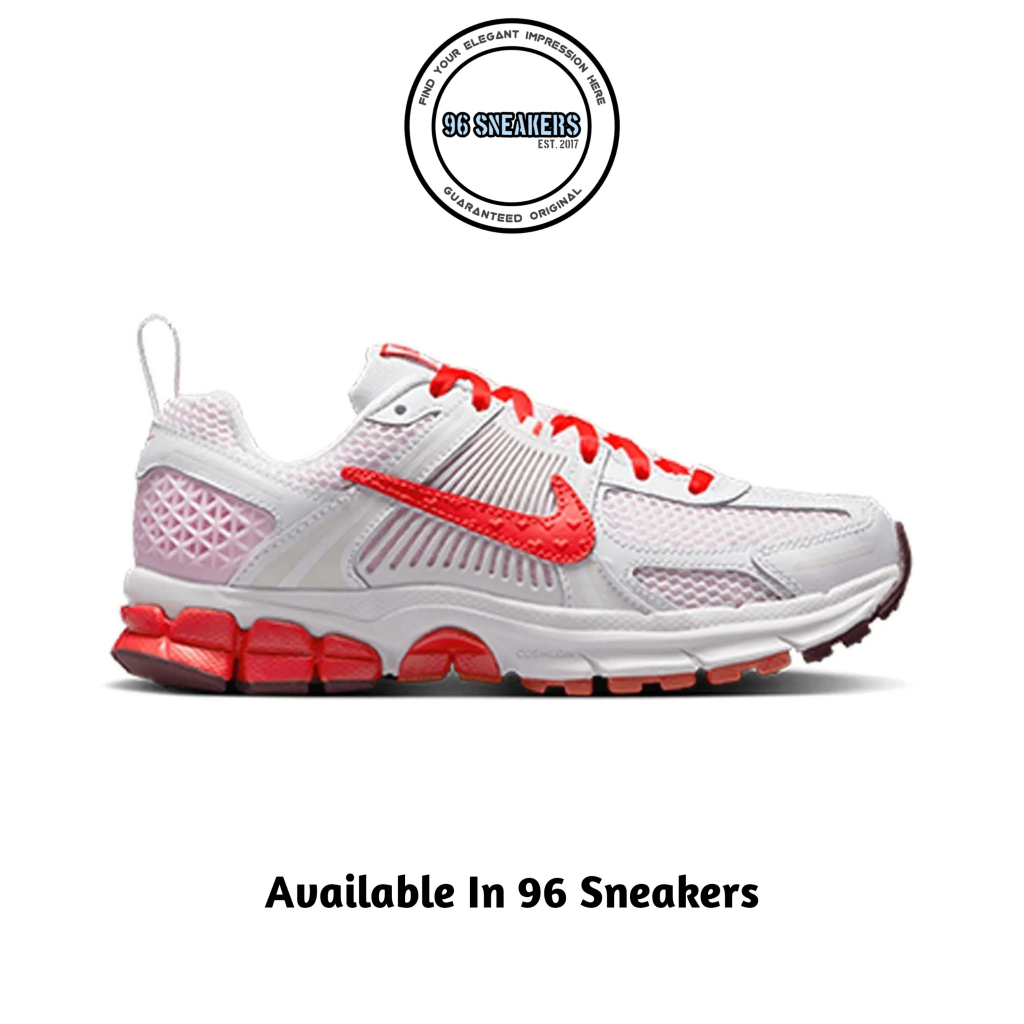Jual Sepatu Sneakers Wanita Zoom Vomero 5 Valentine's Day GS (HV5171 ...