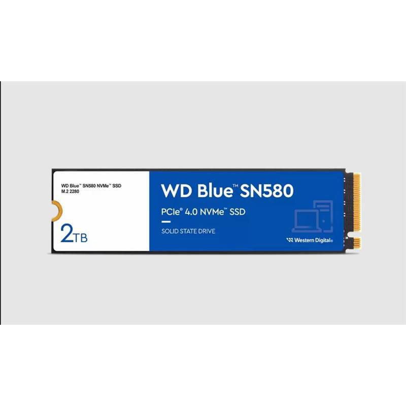 Jual SSD internal merk WD 2TB new resmi | Shopee Indonesia