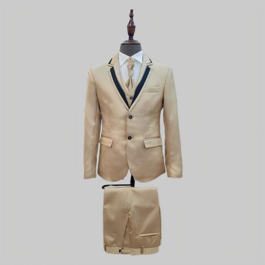 Jual Jas Pria Dewasa Setelan Jas Celana/ Jas Formal/ Jas Wedding/ Jas ...