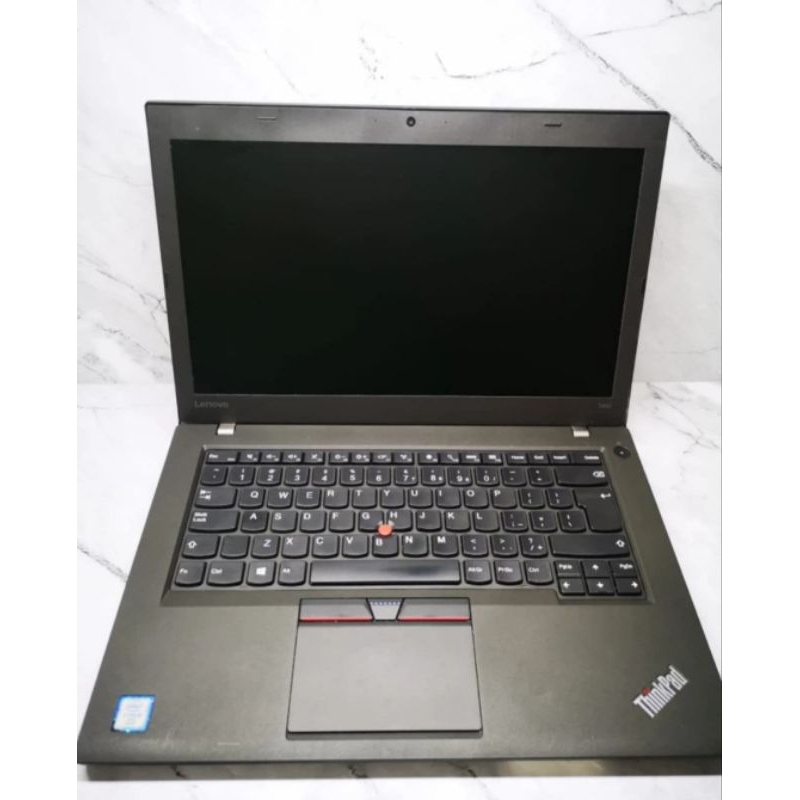 Jual LAPTOP LENOVO THINKPAD T460 INTEL CORE I7 | Shopee Indonesia