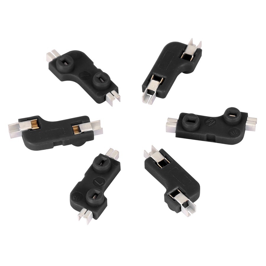 Jual JWK Jwick Hot-Swap Hotswap Mechanical Keyboard PCB Socket ...