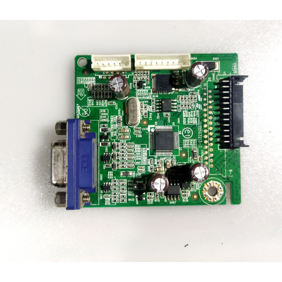 Jual MB - Mainboard Monitor Philips 16 Inch Model 160E | Shopee Indonesia