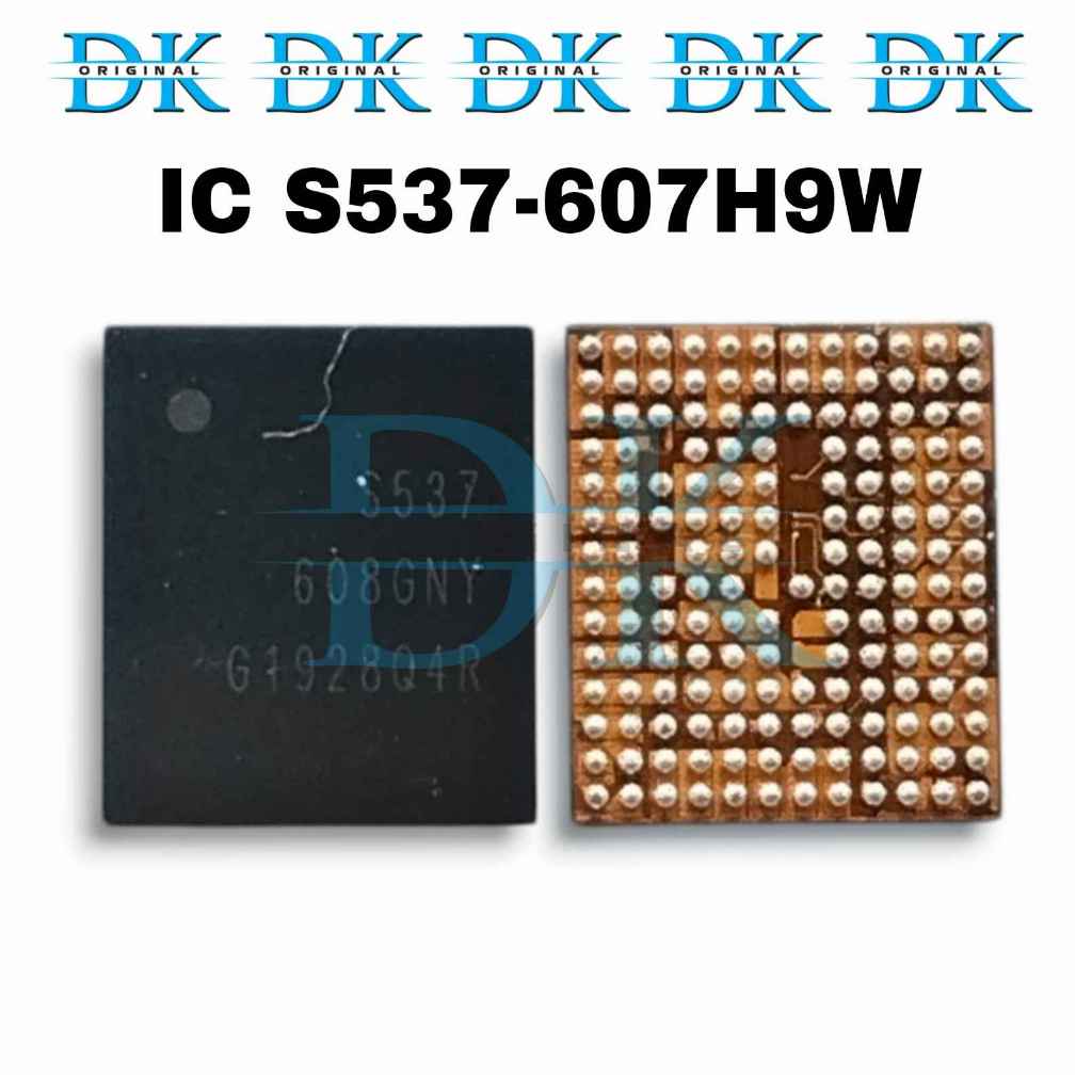 Jual Ic Samsung A50 Ic Power S537-607h9w | Shopee Indonesia