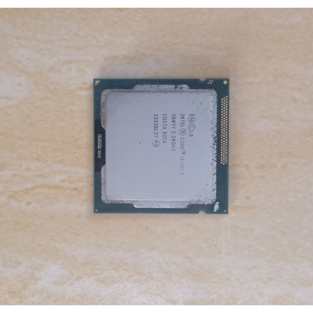 Jual prosesor intel i3 3210 socket LGA 1155 | Shopee Indonesia