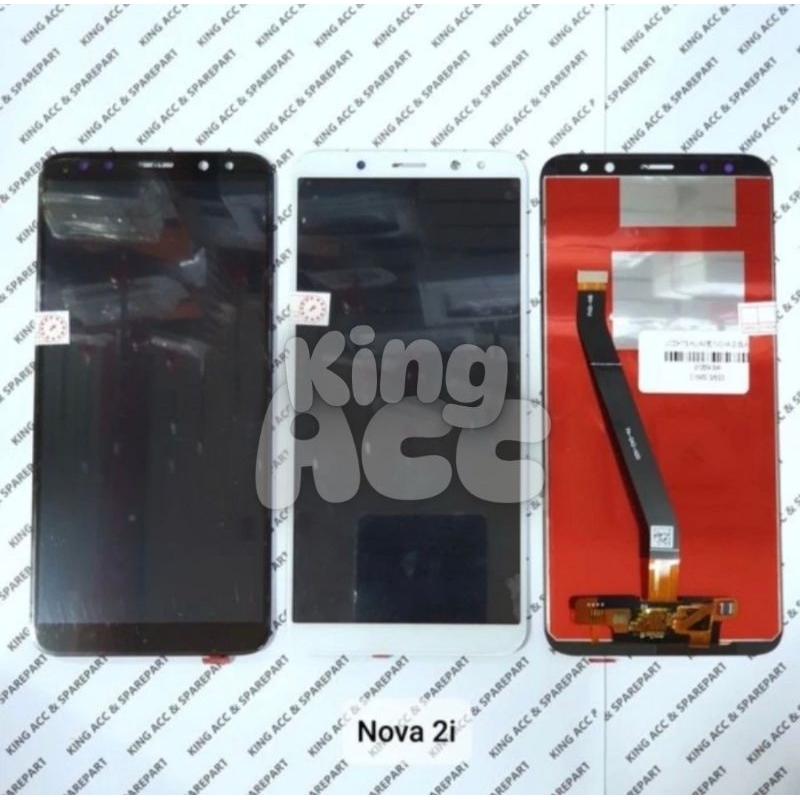 Jual LCD TOUCHSCREEN HWI NOVA 2I RNE L22 | Shopee Indonesia