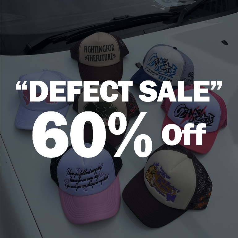 Jual [DEFECT SALE] TOPI HAT TRUCKER WP COMPANY (RANDOM) | Shopee Indonesia