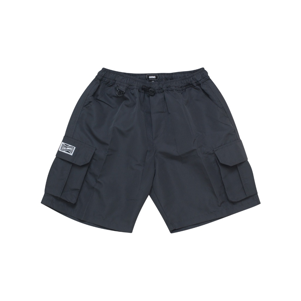 Jual Screamous Celana Board Short Pants MITROV GREY | Shopee Indonesia