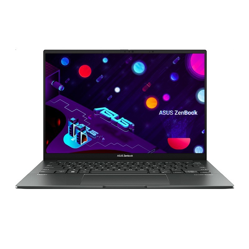 Jual ASUS ZENBOOK 14 OLED ULTRA 7 155H Q425MA 16GB 1T ARC W11 14.0FHD ...