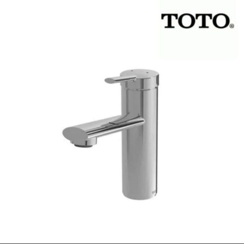 Jual KRAN WASTAFEL TOTO TX 115 LV (PANAS DINGIN) | Shopee Indonesia