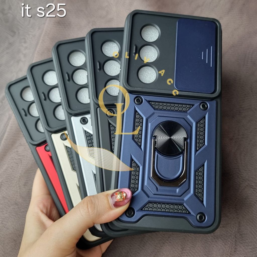 Jual hard case itel s25 itel s25 ultra transformer case armor robot ...