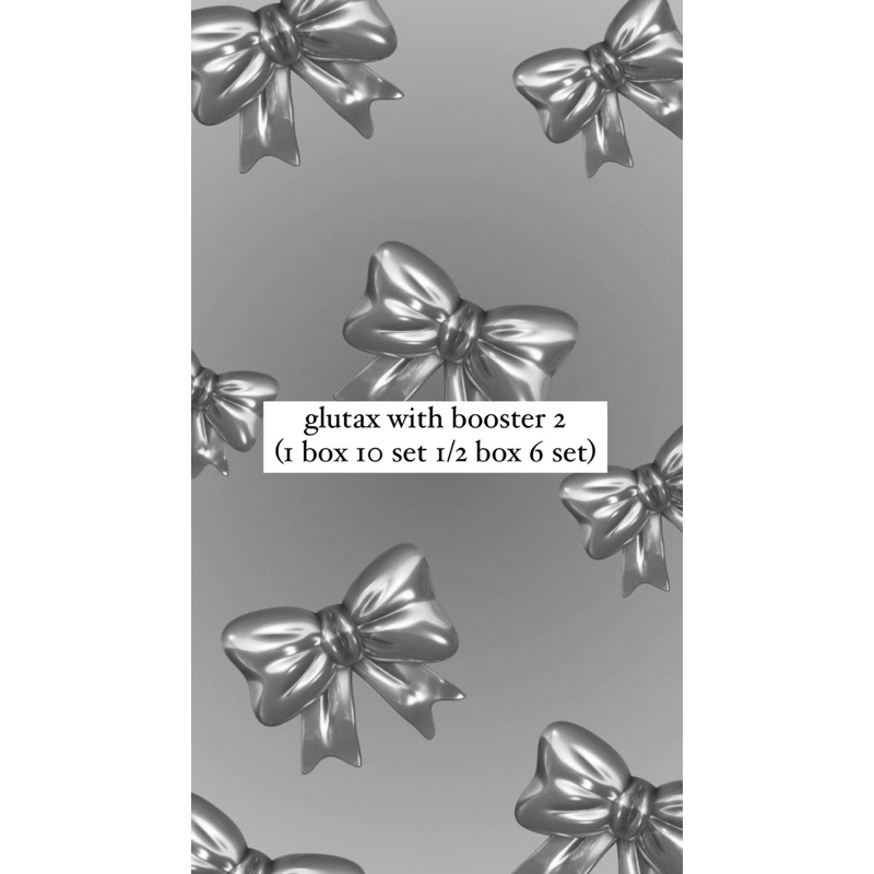 Jual INFUS WITH BOOSTER 2 (1 box/stngh box) | Shopee Indonesia