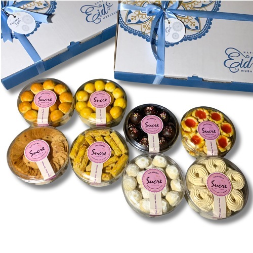Jual Kue Kering Khas Lebaran | Shopee Indonesia