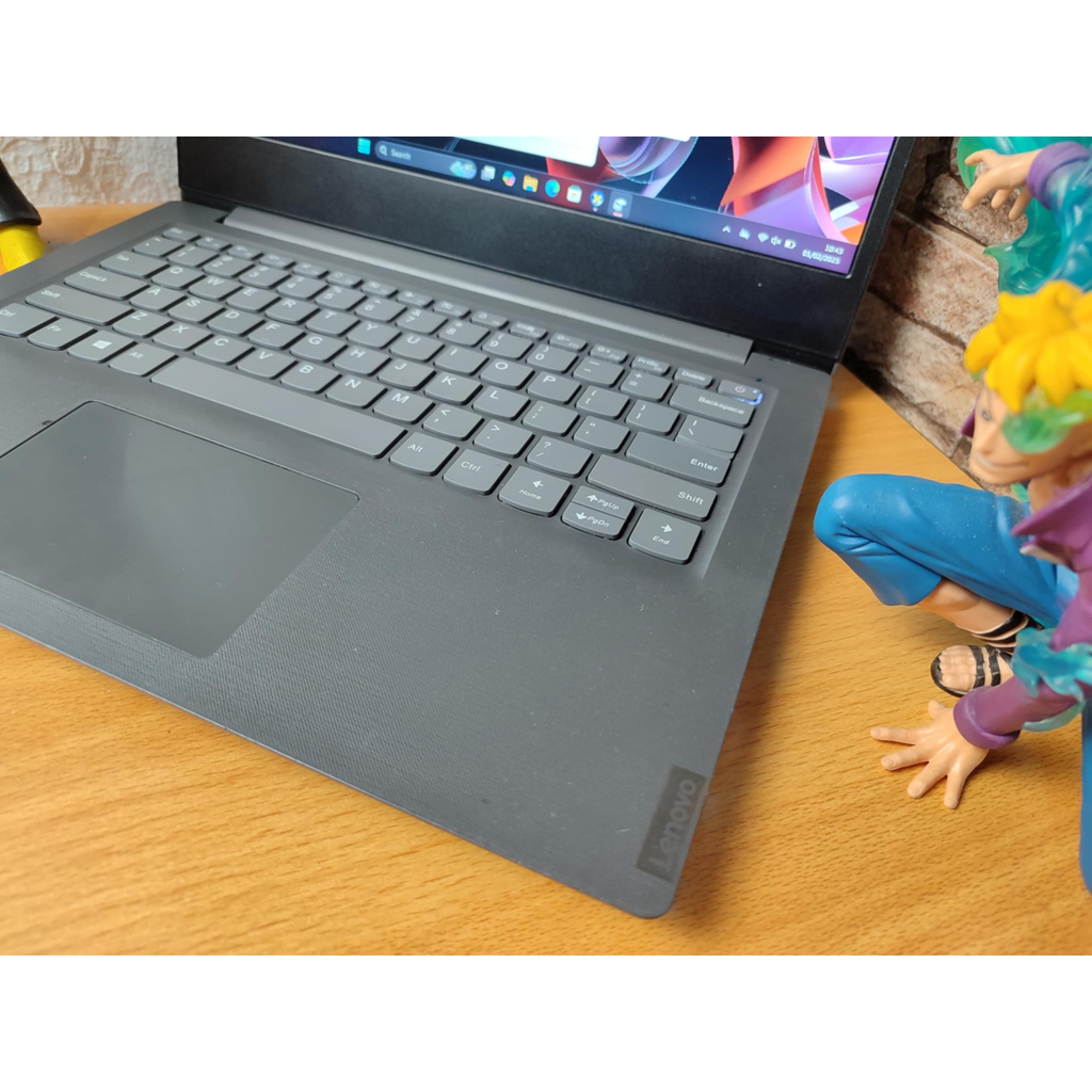 Jual Laptop Lenovo V14 Intel Core i5 Gen 10 Ram 8 GB SSD 256 GB | Shopee Indonesia