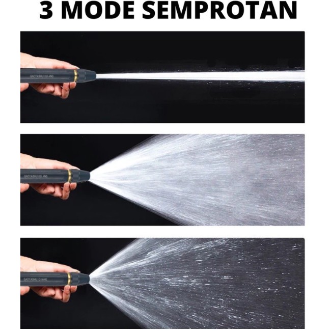 Jual KEPALA SEMPROTAN AIR / Alat Spray Taman Steam Motor Mobil ...